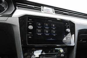 Volkswagen Passat 2022 Rīga, ar dzinēja tilpumu 2.00 L un nobraukumu 101 tūkst. km par 18200 €, foto 23 vietnē AUTOMOTO.COM.LV