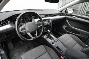 Volkswagen Passat 2022 Rīga, ar dzinēja tilpumu 2.00 L un nobraukumu 101 tūkst. km par 18200 €, foto 25 vietnē AUTOMOTO.COM.LV