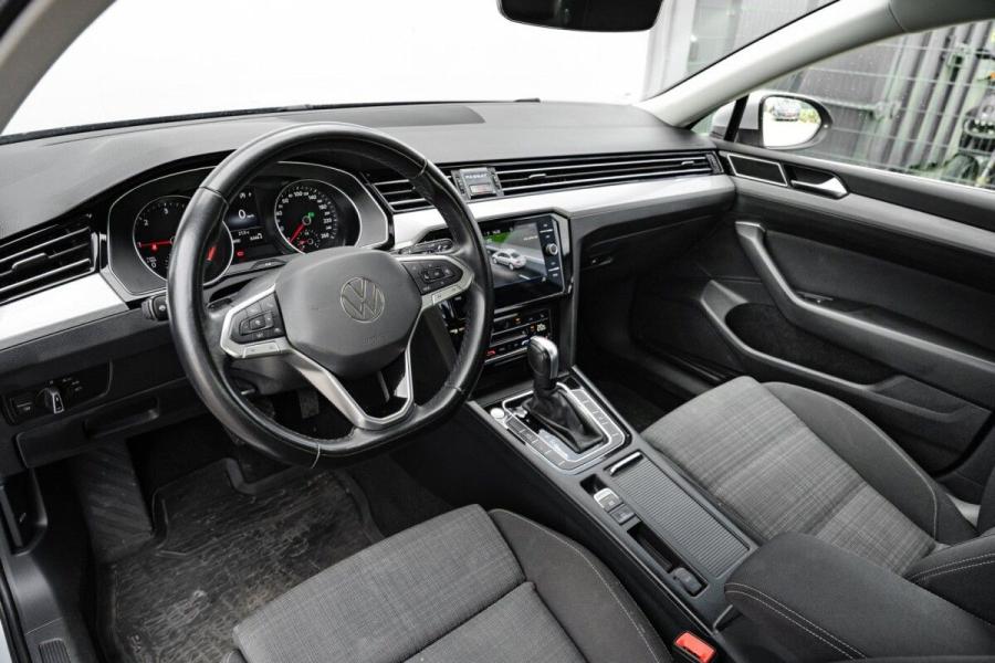 Volkswagen Passat 2022 Rīga, ar dzinēja tilpumu 2.00 L un nobraukumu 101 tūkst. km par 18200 €, foto 25 vietnē AUTOMOTO.COM.LV
