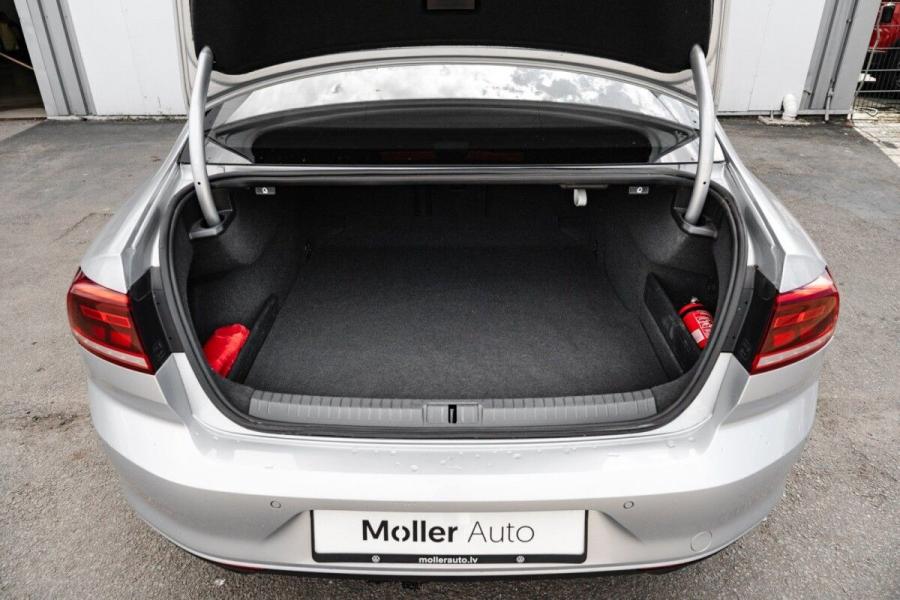 Volkswagen Passat 2022 Rīga, ar dzinēja tilpumu 2.00 L un nobraukumu 101 tūkst. km par 18200 €, foto 26 vietnē AUTOMOTO.COM.LV