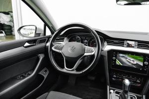 Volkswagen Passat 2022 Rīga, ar dzinēja tilpumu 2.00 L un nobraukumu 101 tūkst. km par 18200 €, foto 28 vietnē AUTOMOTO.COM.LV