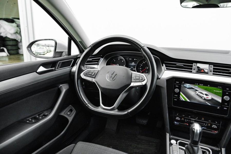 Volkswagen Passat 2022 Rīga, ar dzinēja tilpumu 2.00 L un nobraukumu 101 tūkst. km par 18200 €, foto 28 vietnē AUTOMOTO.COM.LV