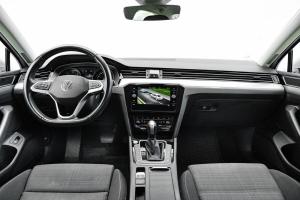 Volkswagen Passat 2022 Rīga, ar dzinēja tilpumu 2.00 L un nobraukumu 101 tūkst. km par 18200 €, foto 29 vietnē AUTOMOTO.COM.LV
