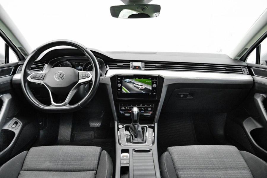 Volkswagen Passat 2022 Rīga, ar dzinēja tilpumu 2.00 L un nobraukumu 101 tūkst. km par 18200 €, foto 29 vietnē AUTOMOTO.COM.LV