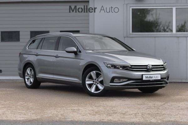 Volkswagen Passat 2023 in Jelgava, with an engine capacity of 2.00 L and mileage of 202 thousand km for 19990 €, photo 1 on AUTOMOTO.COM.LV
