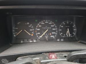 Volkswagen Passat 1992 Marijampole, ar dzinēja tilpumu 1.80 L un nobraukumu 190 tūkst. km par 1250 €, foto 8 vietnē AUTOMOTO.COM.LV