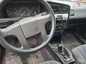 Volkswagen Passat 1992 Marijampole, ar dzinēja tilpumu 1.80 L un nobraukumu 190 tūkst. km par 1250 €, foto 10 vietnē AUTOMOTO.COM.LV