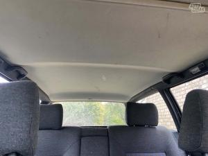 Volkswagen Passat 1992 in Gargzdai, with an engine capacity of 2.80 L and mileage of 379 thousand km for 2000 €, photo 10 on AUTOMOTO.COM.LV