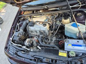 Volkswagen Passat 1993 in Anyksciai, with an engine capacity of 2.00 L and mileage of 325 thousand km for 750 €, photo 5 on AUTOMOTO.COM.LV
