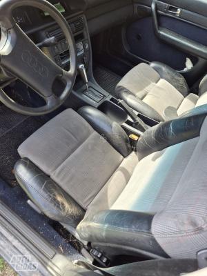 Volkswagen Passat 1993 in Anyksciai, with an engine capacity of 2.00 L and mileage of 325 thousand km for 750 €, photo 7 on AUTOMOTO.COM.LV