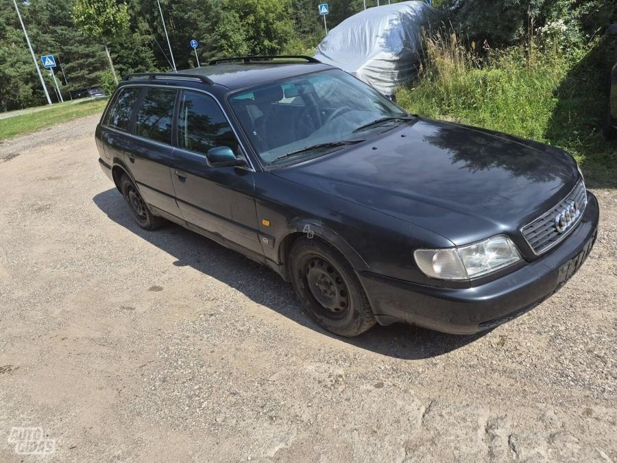 Volkswagen Passat 1993 in Anyksciai, with an engine capacity of 2.00 L and mileage of 325 thousand km for 750 €, photo 9 on AUTOMOTO.COM.LV