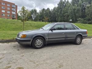 Volkswagen Passat 1993 in Anyksciai, with an engine capacity of 2.00 L and mileage of 325 thousand km for 750 €, photo 11 on AUTOMOTO.COM.LV