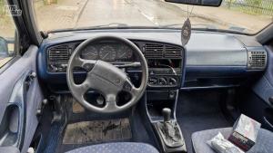 Volkswagen Passat 1994 Marijampole, ar dzinēja tilpumu 1.80 L un nobraukumu 325 tūkst. km par 850 €, foto 4 vietnē AUTOMOTO.COM.LV