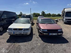 Volkswagen Passat 1994 in Kaunas, with an engine capacity of 1.90 L and mileage of 1 thousand km for 1000 €, photo  on AUTOMOTO.COM.LV