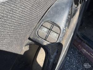 Volkswagen Passat 1994 Kauņa, ar dzinēja tilpumu 1.90 L un nobraukumu 1 tūkst. km par 1000 €, foto 7 vietnē AUTOMOTO.COM.LV
