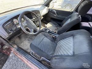 Volkswagen Passat 1994 Kauņa, ar dzinēja tilpumu 1.90 L un nobraukumu 1 tūkst. km par 1000 €, foto 8 vietnē AUTOMOTO.COM.LV