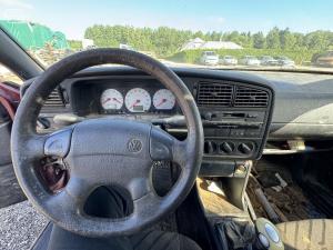 Volkswagen Passat 1994 Kauņa, ar dzinēja tilpumu 1.90 L un nobraukumu 1 tūkst. km par 1000 €, foto 9 vietnē AUTOMOTO.COM.LV