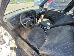 Volkswagen Passat 1994 Kauņa, ar dzinēja tilpumu 1.90 L un nobraukumu 1 tūkst. km par 1000 €, foto 15 vietnē AUTOMOTO.COM.LV