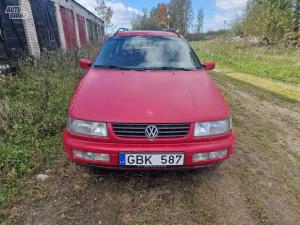 Фольксваген Пассат 1994 в Игналина, объемом двигателя 1.90 л и пробегом 432 тыс. км за 450 €, фото 3 на AUTOMOTO.COM.LV