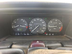 Фольксваген Пассат 1994 в Игналина, объемом двигателя 1.90 л и пробегом 354 тыс. км за 850 €, фото 6 на AUTOMOTO.COM.LV