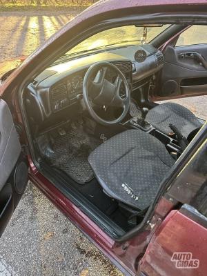 Volkswagen Passat 1995 Viļņa, ar dzinēja tilpumu 1.90 L un nobraukumu 350 tūkst. km par 1000 €, foto 9 vietnē AUTOMOTO.COM.LV