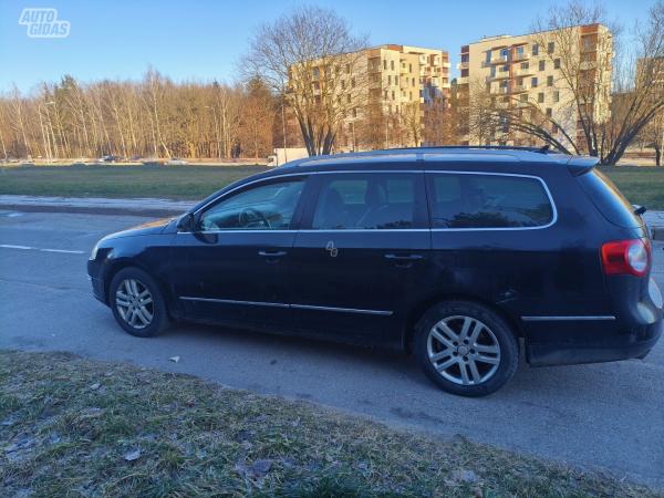 Volkswagen Passat 1996 Viļņa, ar dzinēja tilpumu 2.00 L un nobraukumu 400 tūkst. km par 1500 €, foto 9 vietnē AUTOMOTO.COM.LV