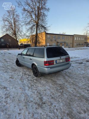 Volkswagen Passat 1996 Šauļi, ar dzinēja tilpumu 2.00 L un nobraukumu 267 tūkst. km par 1050 €, foto 5 vietnē AUTOMOTO.COM.LV