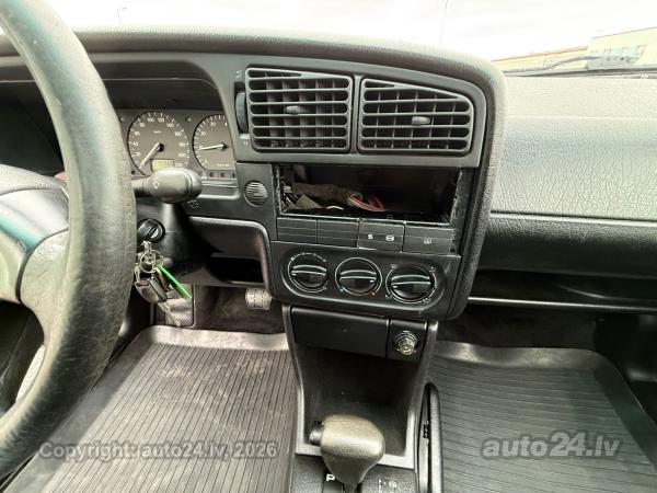 Volkswagen Passat 1996 Tartu, ar dzinēja tilpumu 1.80 L un nobraukumu 176 tūkst. km par 449 €, foto 9 vietnē AUTOMOTO.COM.LV