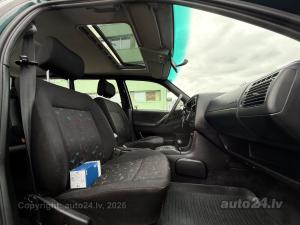 Volkswagen Passat 1996 in Tartu, with an engine capacity of 1.80 L and mileage of 176 thousand km for 449 €, photo 15 on AUTOMOTO.COM.LV