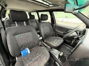 Volkswagen Passat 1996 in Tartu, with an engine capacity of 1.80 L and mileage of 176 thousand km for 449 €, photo 16 on AUTOMOTO.COM.LV