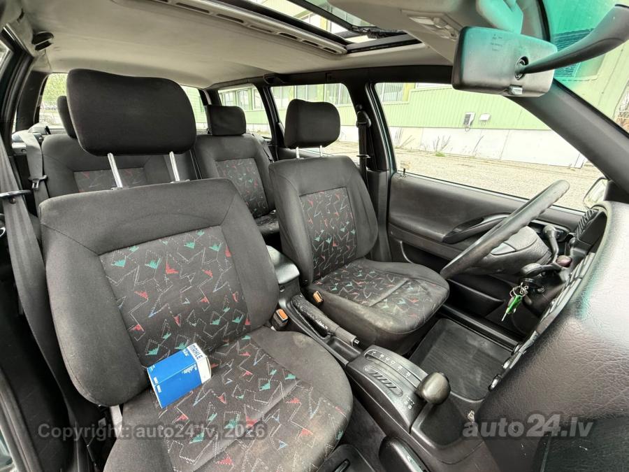 Volkswagen Passat 1996 in Tartu, with an engine capacity of 1.80 L and mileage of 176 thousand km for 449 €, photo 16 on AUTOMOTO.COM.LV