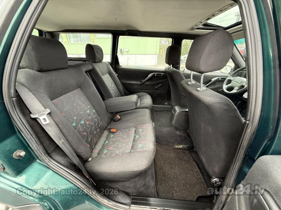 Volkswagen Passat 1996 in Tartu, with an engine capacity of 1.80 L and mileage of 176 thousand km for 449 €, photo 19 on AUTOMOTO.COM.LV