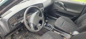 Volkswagen Passat 1996 in Vilnius, with an engine capacity of 1.90 L and mileage of 350 thousand km for 550 €, photo 6 on AUTOMOTO.COM.LV