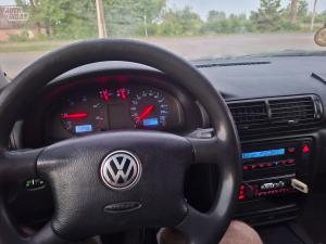 Volkswagen Passat 1997 in Pakruojis, with an engine capacity of 1.90 L and mileage of 368 thousand km for 750 €, photo 9 on AUTOMOTO.COM.LV