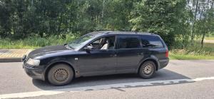 Volkswagen Passat 1997 in Utena, with an engine capacity of 1.90 L and mileage of 350 thousand km for 600 €, photo 3 on AUTOMOTO.COM.LV