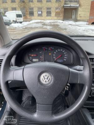 Volkswagen Passat 1998 in Druskininkai, with an engine capacity of 1.90 L and mileage of 440 thousand km for 470 €, photo 17 on AUTOMOTO.COM.LV