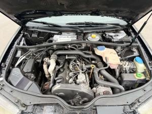 Volkswagen Passat 1998 in Silute, with an engine capacity of 1.90 L and mileage of 378 thousand km for 799 €, photo 11 on AUTOMOTO.COM.LV