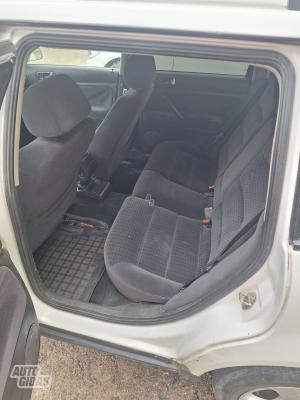 Volkswagen Passat 1998 Šilalė, ar dzinēja tilpumu 1.90 L un nobraukumu 470 tūkst. km par 1350 €, foto 8 vietnē AUTOMOTO.COM.LV