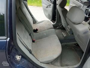 Volkswagen Passat 1998 in Vilnius, with an engine capacity of 1.90 L and mileage of 392 thousand km for 990 €, photo 19 on AUTOMOTO.COM.LV