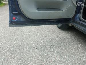 Volkswagen Passat 1998 Viļņa, ar dzinēja tilpumu 1.90 L un nobraukumu 392 tūkst. km par 990 €, foto 15 vietnē AUTOMOTO.COM.LV