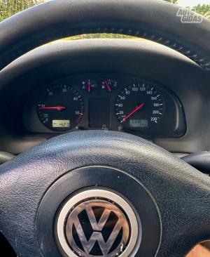 Volkswagen Passat 1998 in Druskininkai, with an engine capacity of 1.90 L and mileage of 534 thousand km for 930 €, photo 14 on AUTOMOTO.COM.LV