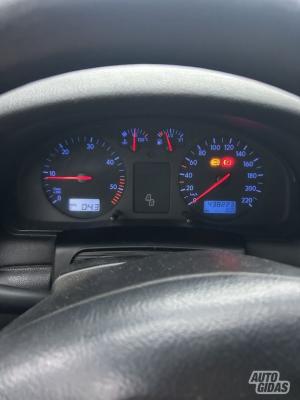 Volkswagen Passat 1998 Kauņa, ar dzinēja tilpumu 1.90 L un nobraukumu 438 tūkst. km par 750 €, foto 7 vietnē AUTOMOTO.COM.LV