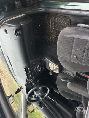 Volkswagen Passat 1998 Kauņa, ar dzinēja tilpumu 1.90 L un nobraukumu 438 tūkst. km par 750 €, foto 9 vietnē AUTOMOTO.COM.LV