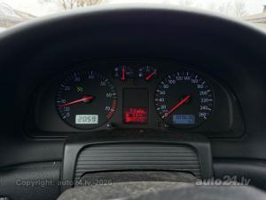 Фольксваген Пассат 1999 в Тарту, объемом двигателя 2.80 л и пробегом 0 тыс. км за 650 €, фото 11 на AUTOMOTO.COM.LV