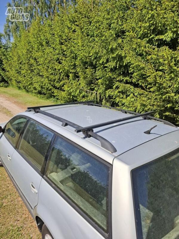 Volkswagen Passat 1999 Elektrėnai, ar dzinēja tilpumu 1.90 L un nobraukumu 382 tūkst. km par 999 €, foto 10 vietnē AUTOMOTO.COM.LV