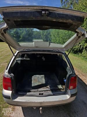 Volkswagen Passat 1999 Elektrėnai, ar dzinēja tilpumu 1.90 L un nobraukumu 382 tūkst. km par 999 €, foto 12 vietnē AUTOMOTO.COM.LV