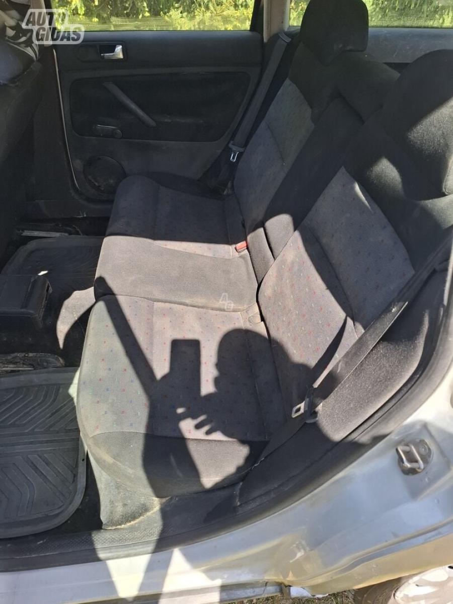 Volkswagen Passat 1999 Elektrėnai, ar dzinēja tilpumu 1.90 L un nobraukumu 382 tūkst. km par 999 €, foto 15 vietnē AUTOMOTO.COM.LV