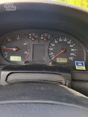 Volkswagen Passat 1999 Elektrėnai, ar dzinēja tilpumu 1.90 L un nobraukumu 382 tūkst. km par 999 €, foto 16 vietnē AUTOMOTO.COM.LV