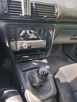 Volkswagen Passat 1999 Elektrėnai, ar dzinēja tilpumu 1.90 L un nobraukumu 382 tūkst. km par 999 €, foto 17 vietnē AUTOMOTO.COM.LV