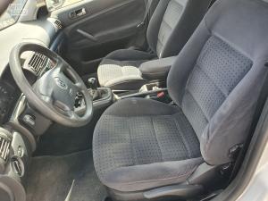 Volkswagen Passat 1999 in Siauliai, with an engine capacity of 1.80 L and mileage of 390 thousand km for 750 €, photo 10 on AUTOMOTO.COM.LV